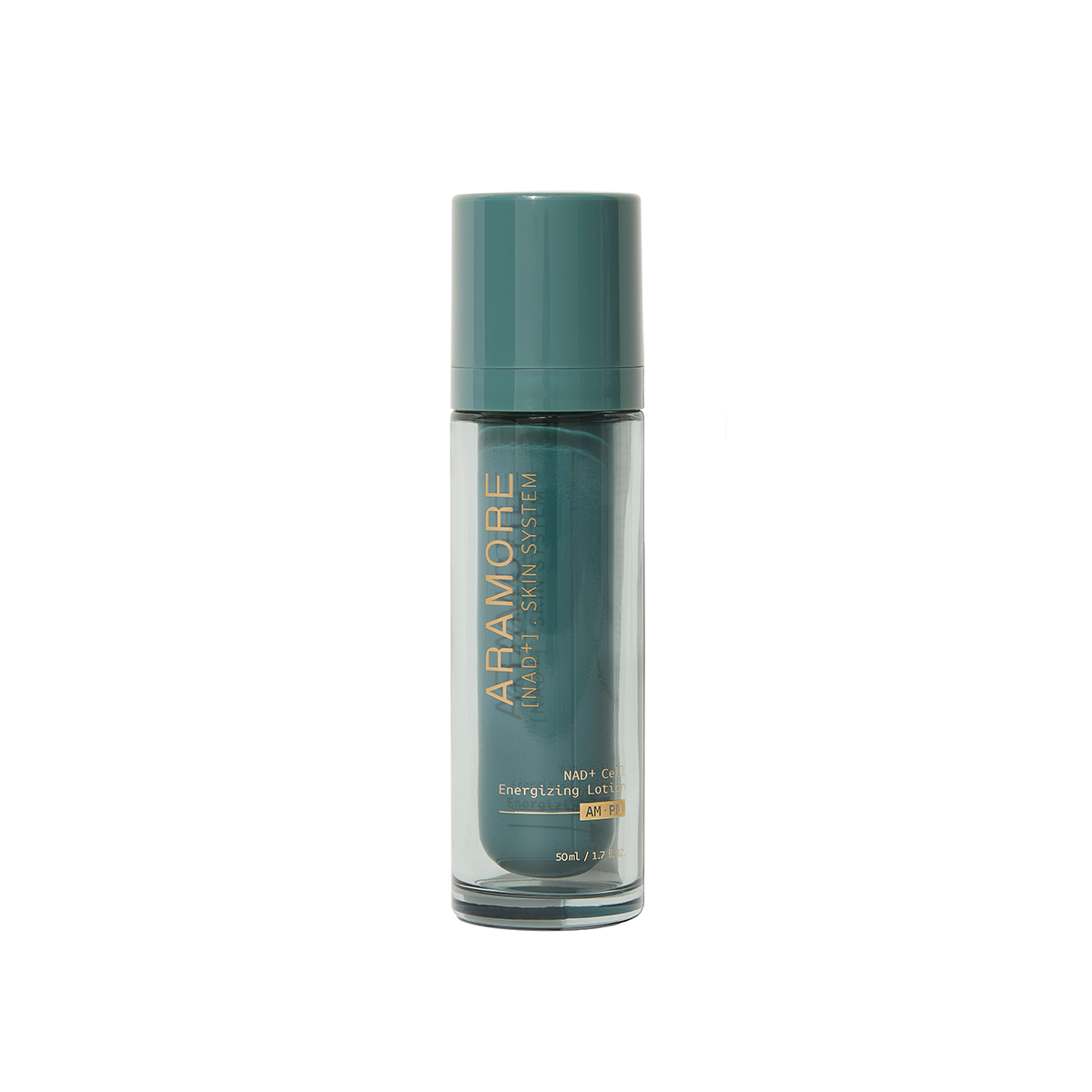 Aramore NAD+ Cell Energizing Lotion – Golden Door