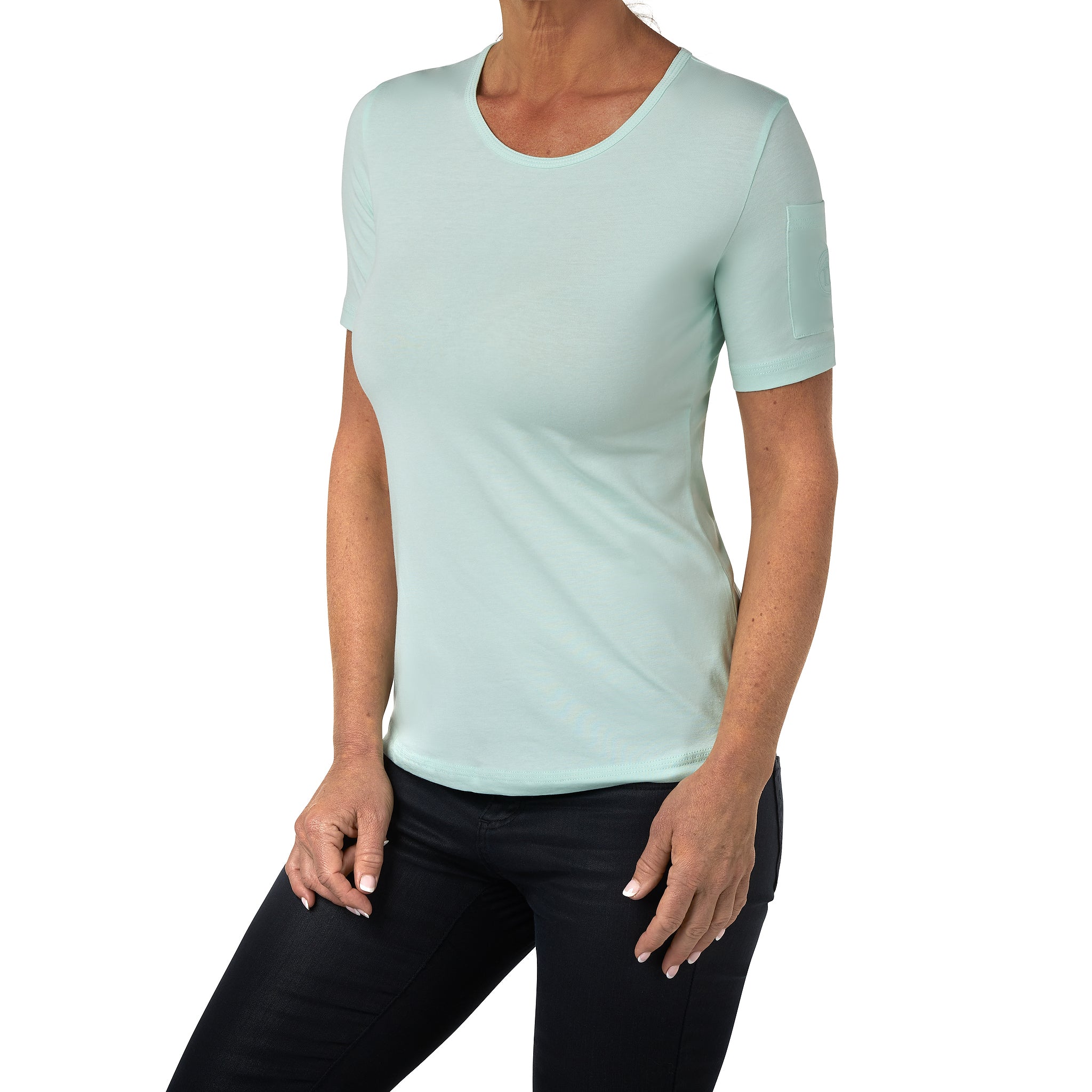 Golden Door Zen Tee - Short Sleeve